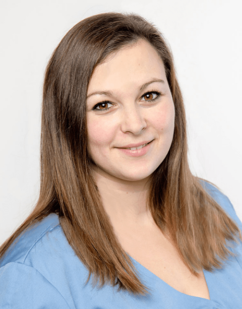 Team - Zahnarzt Dr. Stefan Daut